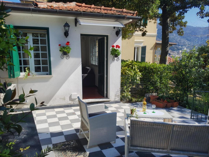 La Merella - Santa Margherita Ligure