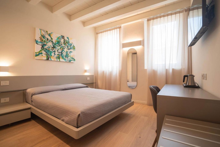 Maison Calcirelli Rooms - Verona