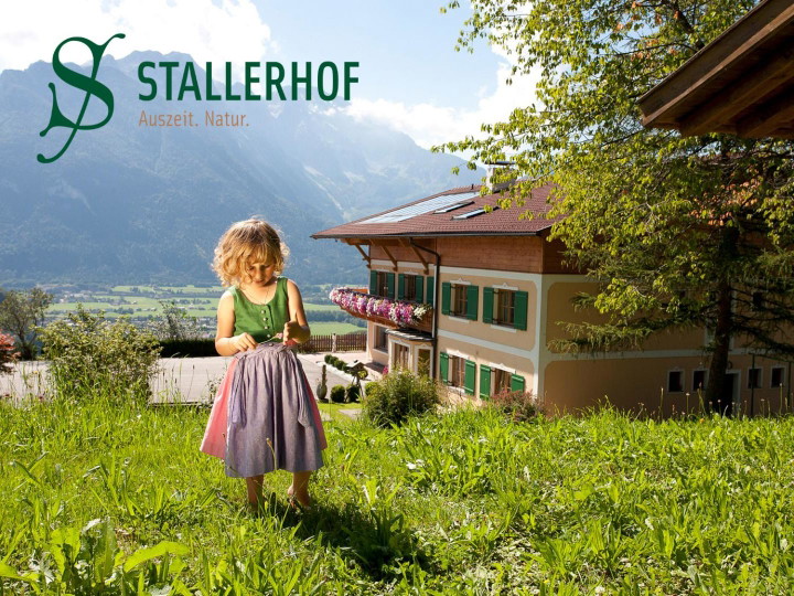 Stallerhof - Hallein