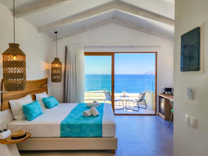 Zoe Boutique Hotel - Kreta