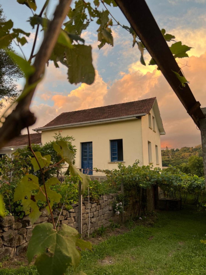 Casa Foresti - Bento Gonçalves