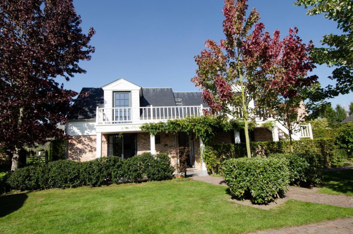 B&b Het Buitenhuys - Lier