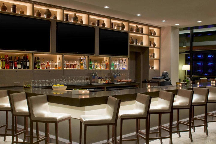 Ac Hotel By Marriott Seattle Bellevue/downtown - Kirkland, WA