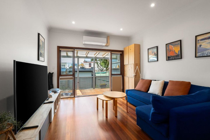 Union Street Pet Friendly Retreat Erskineville - Strathfield