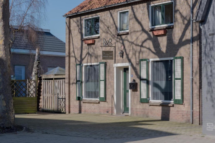 B&b Keukja Cuijk - Groesbeek