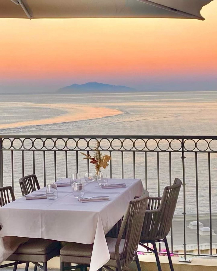 Hôtel Des Gouverneurs - Bastia