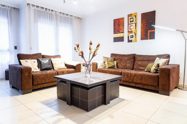 Piso Amplio Con Parking Privado L Andstay - Andorra