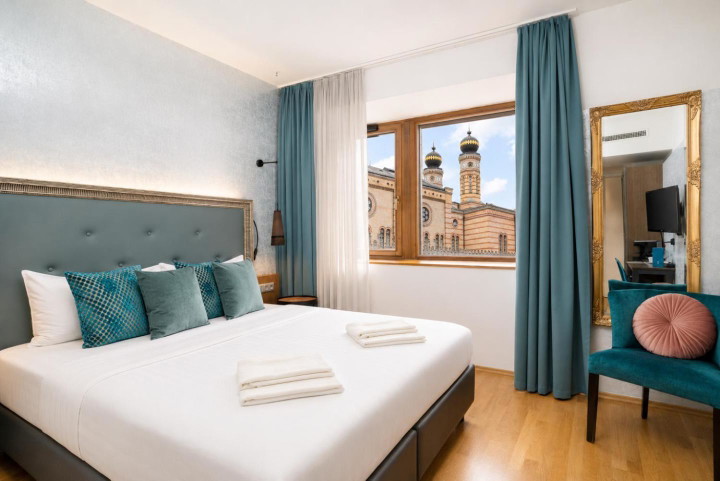 Hotel Memories Budapest - Budapest