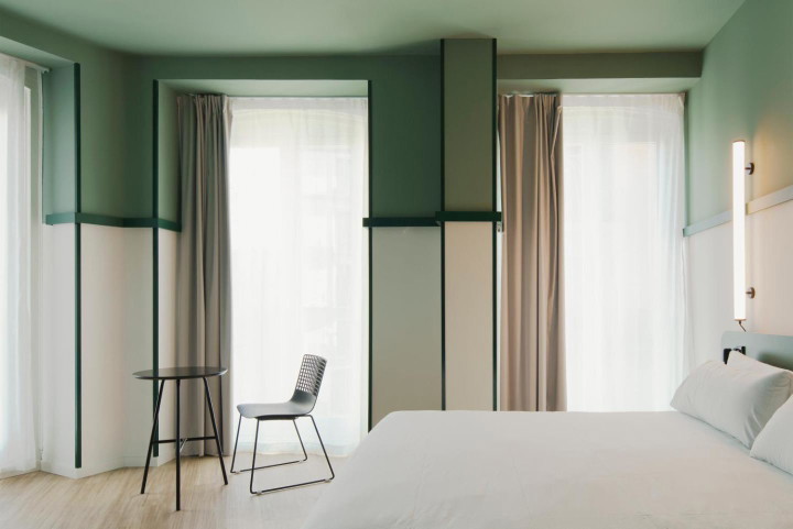 B&b Hotel Madrid Centro Plaza Mayor - Leganés