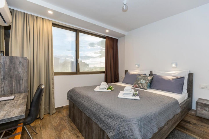 Apinelo Rooms - Split