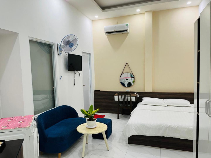 Ahk Homestay 5 - Phú Quốc
