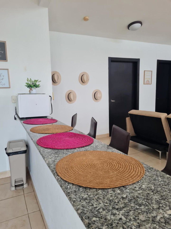 Relajante Villa Cerca De La Playa - Panama