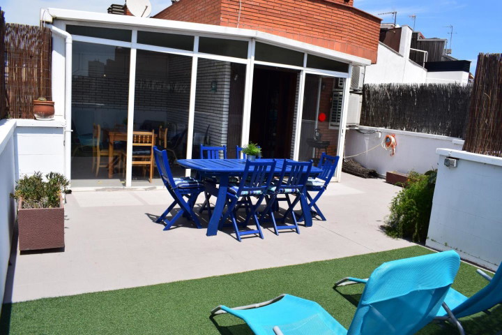 Duplex Berlin 87 - El Prat de Llobregat