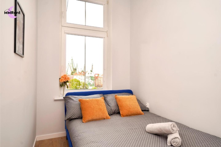 Mmrent Umbrella Room - Gdańsk