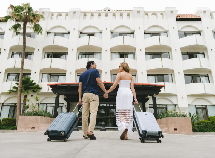 Corona Hotel & Spa - Baja California