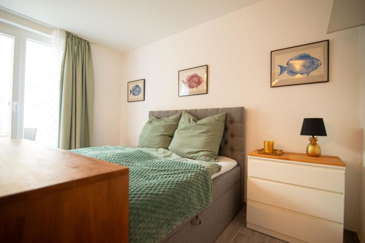 Appartement Eleven - Duisburg
