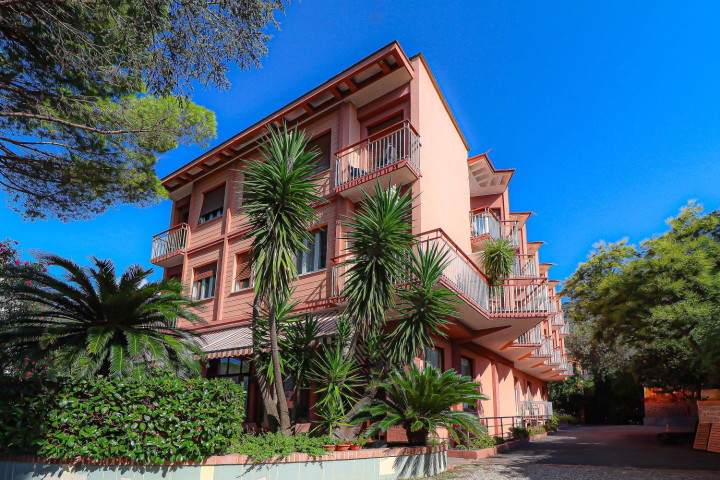 Hotel Esperia - Genua