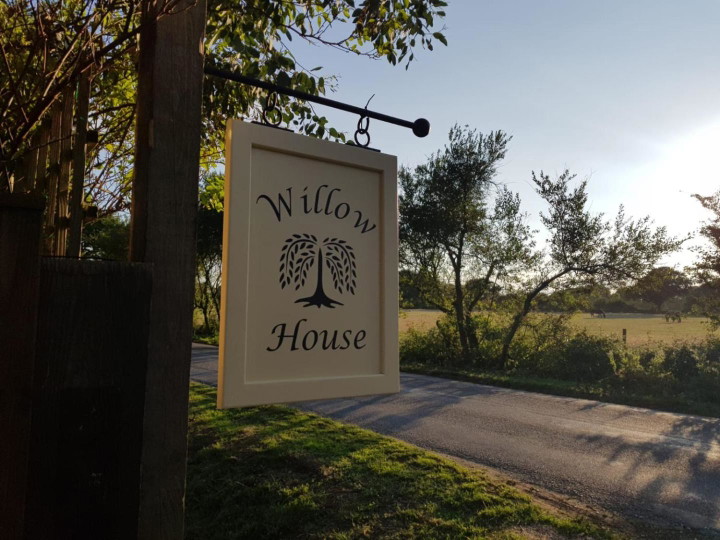 Willow House B&b - Portsmouth
