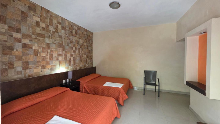 Hotel Juros - Oaxaca