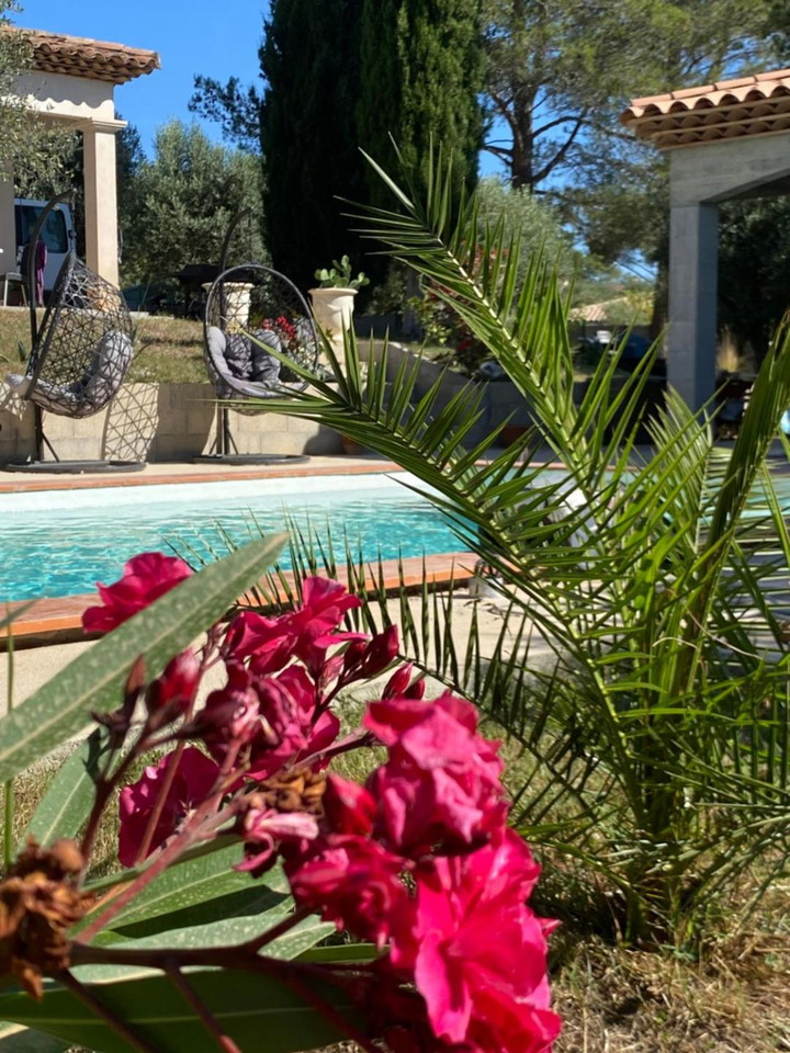La Roulotte De La Motte - Draguignan