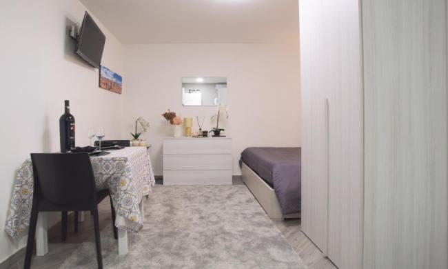 Triumvirato Rooms - Bologna