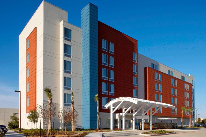 Springhill Suites Houston Nasa/webster - Houston, TX