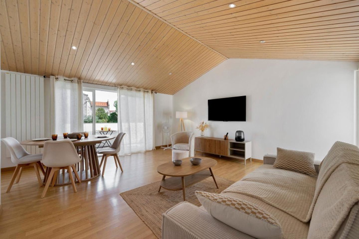 Appartement La Cabane - Île de Ré