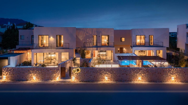 Nisi Living Concept - Rodas