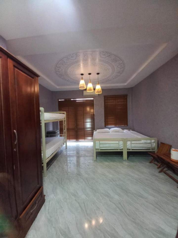 The Haven - Ho Chi Minh City