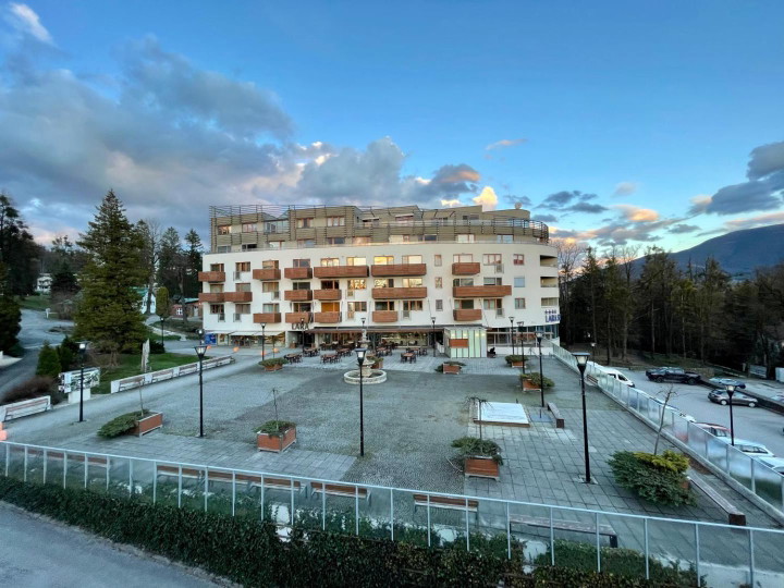 Apartmán V Srdci Beskyd - ČEladné - Tschechien