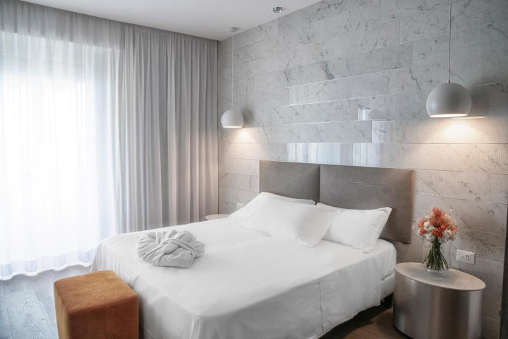 Ambienthotels Panoramic - Rimini