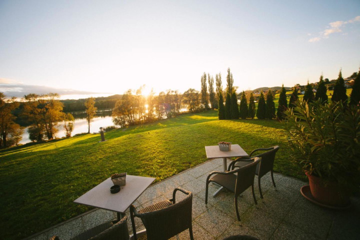 ŠIker B&b Hotel - Slowenien