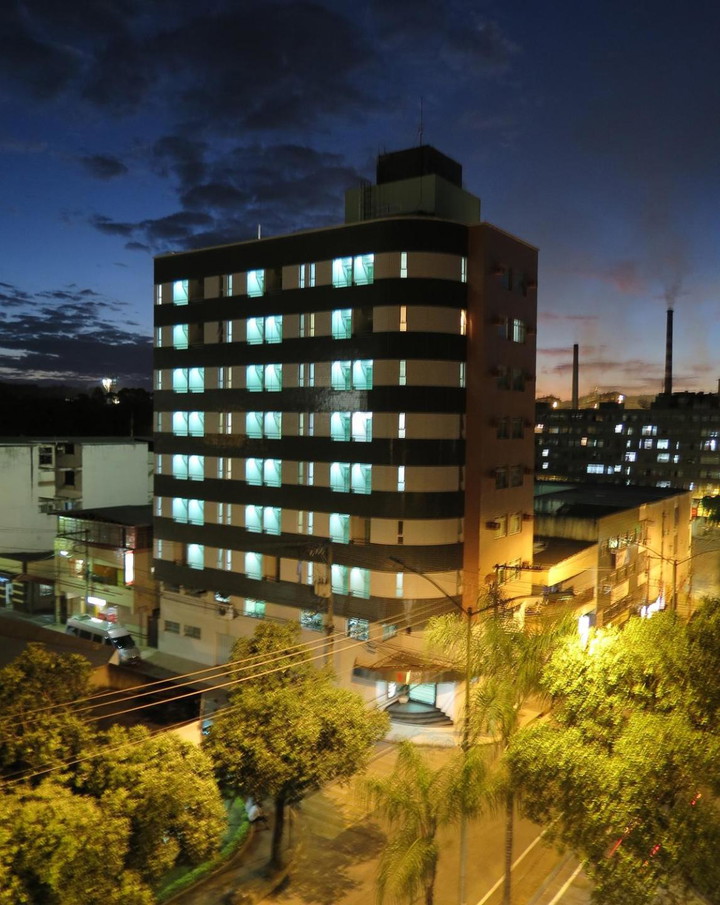 Steel Valley Hotel - Ipatinga