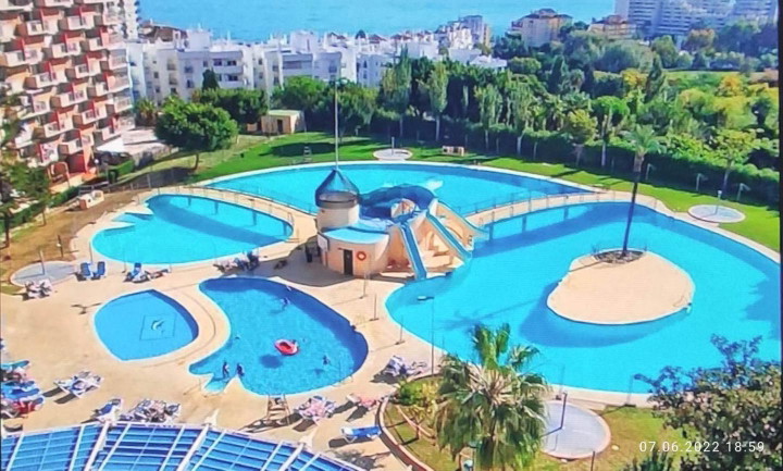 Jupiter 907 Im Costa Del Sol - Aeropuerto de Málaga - Costa del Sol (AGP)