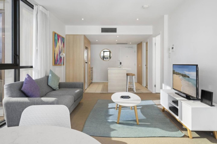 Broadbeach 806 - Gold Coast
