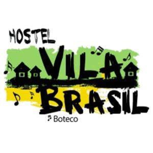 Hostel Vila Brasil - Ubatuba
