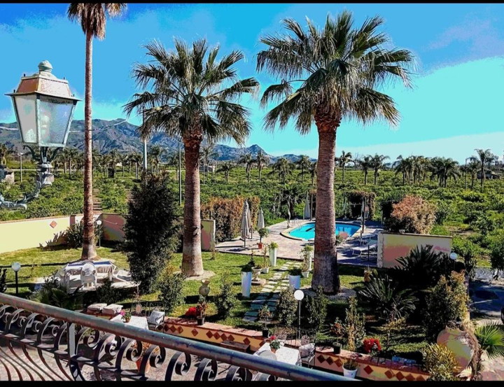 Villa Laura Apartment - Sicily