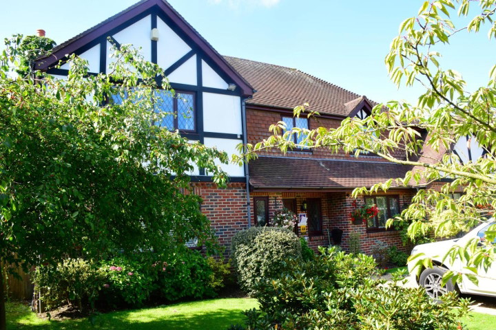 Beechwood B And B - Crowborough