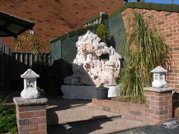 Mt Kuring-gai Motel - Sydney