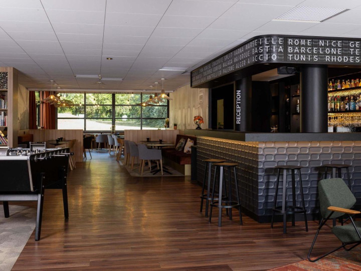 Ibis Styles Lille Aéroport - Orchies