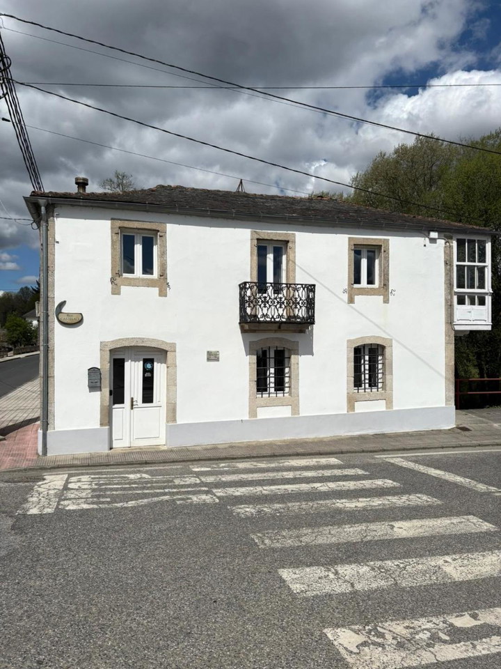 Casa De Don Lino - Guitiriz