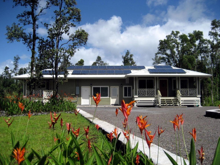 Keaau Place - Hawaii