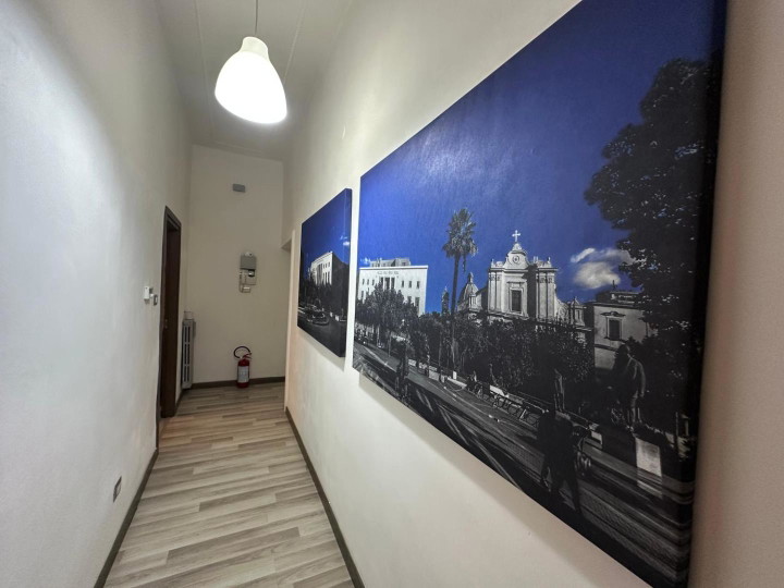 Casa Eleonora - Foggia