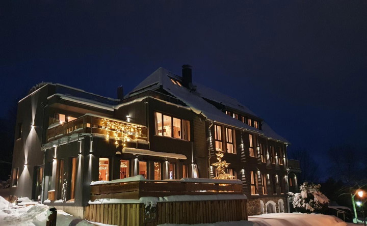 Wlodgeone - Harz