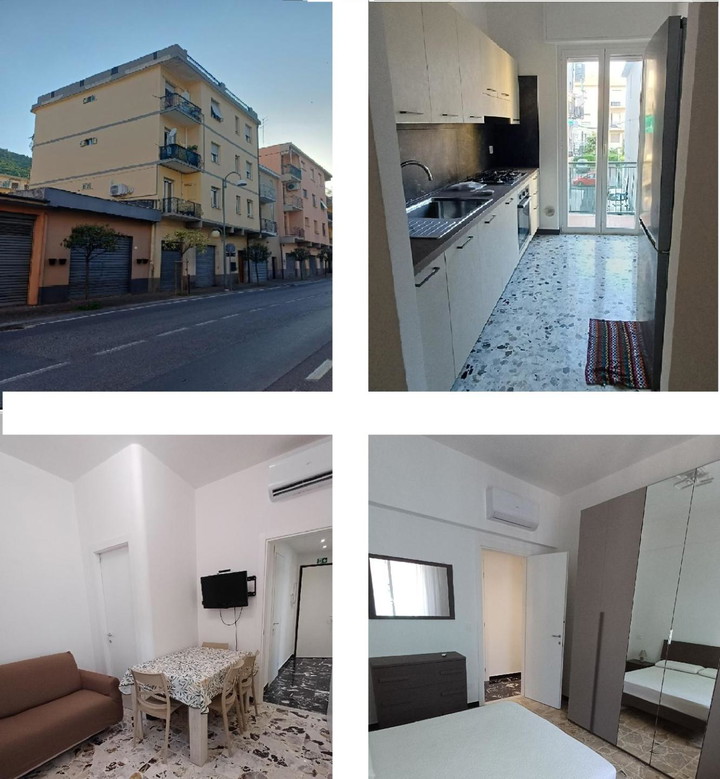 Casa Ricci - Albenga