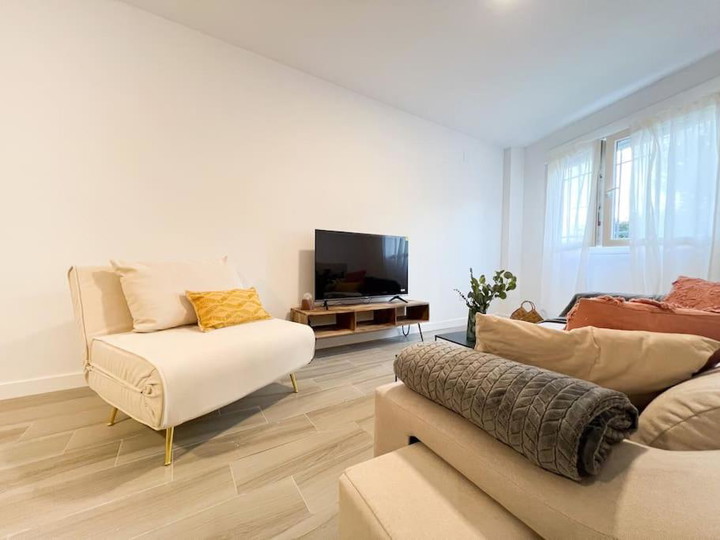 Apartamentos Gredos 201 - Espagne