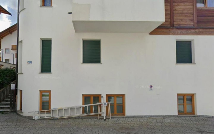 Camera A Corvara - Arabba