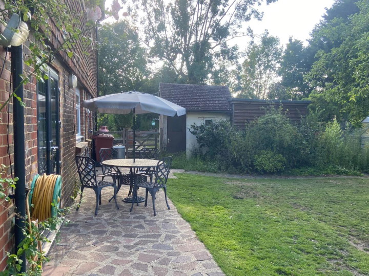 The Annexe @ Woodland - Arundel