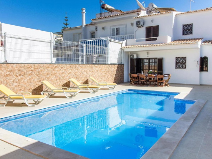 Villa Dogueno By Stay Ici - Albufeira