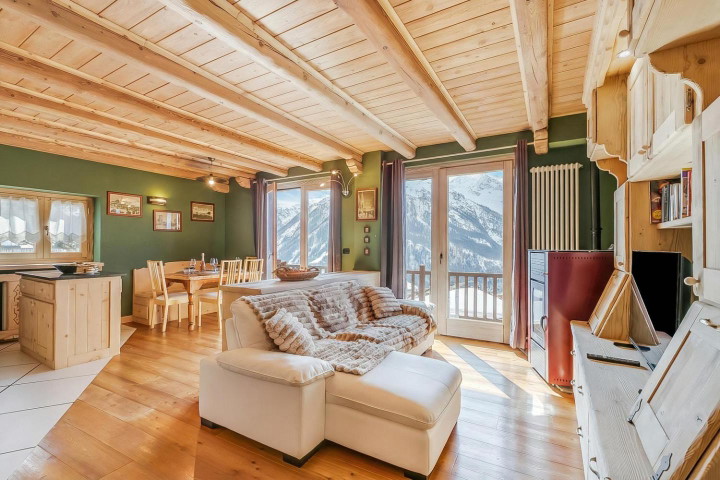 Baita Delle Stelle - Happy Rentals - Sestriere